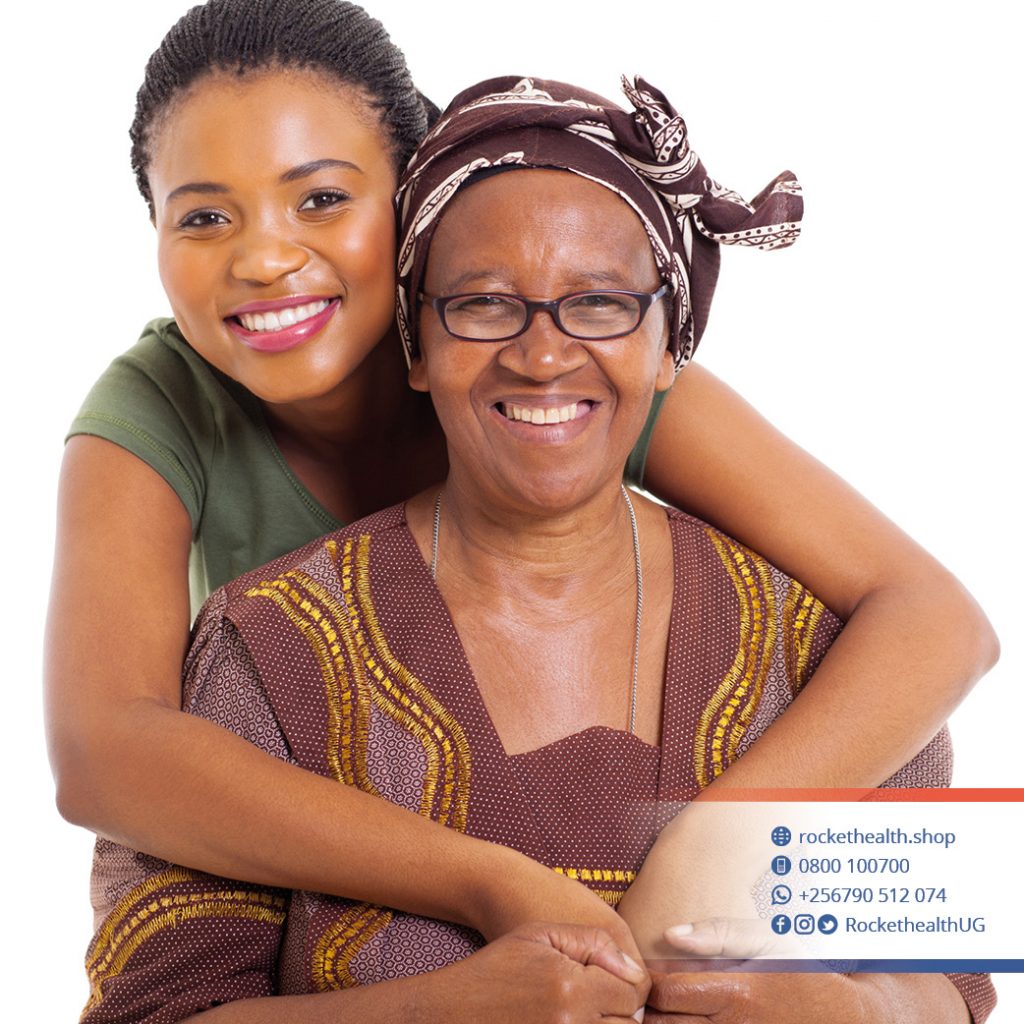 Rocket Health Shop | Homepage