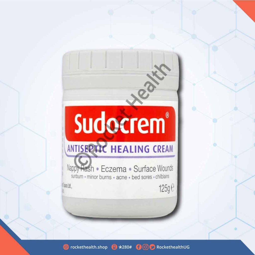 Sudocream 125g | Rocket Health Shop