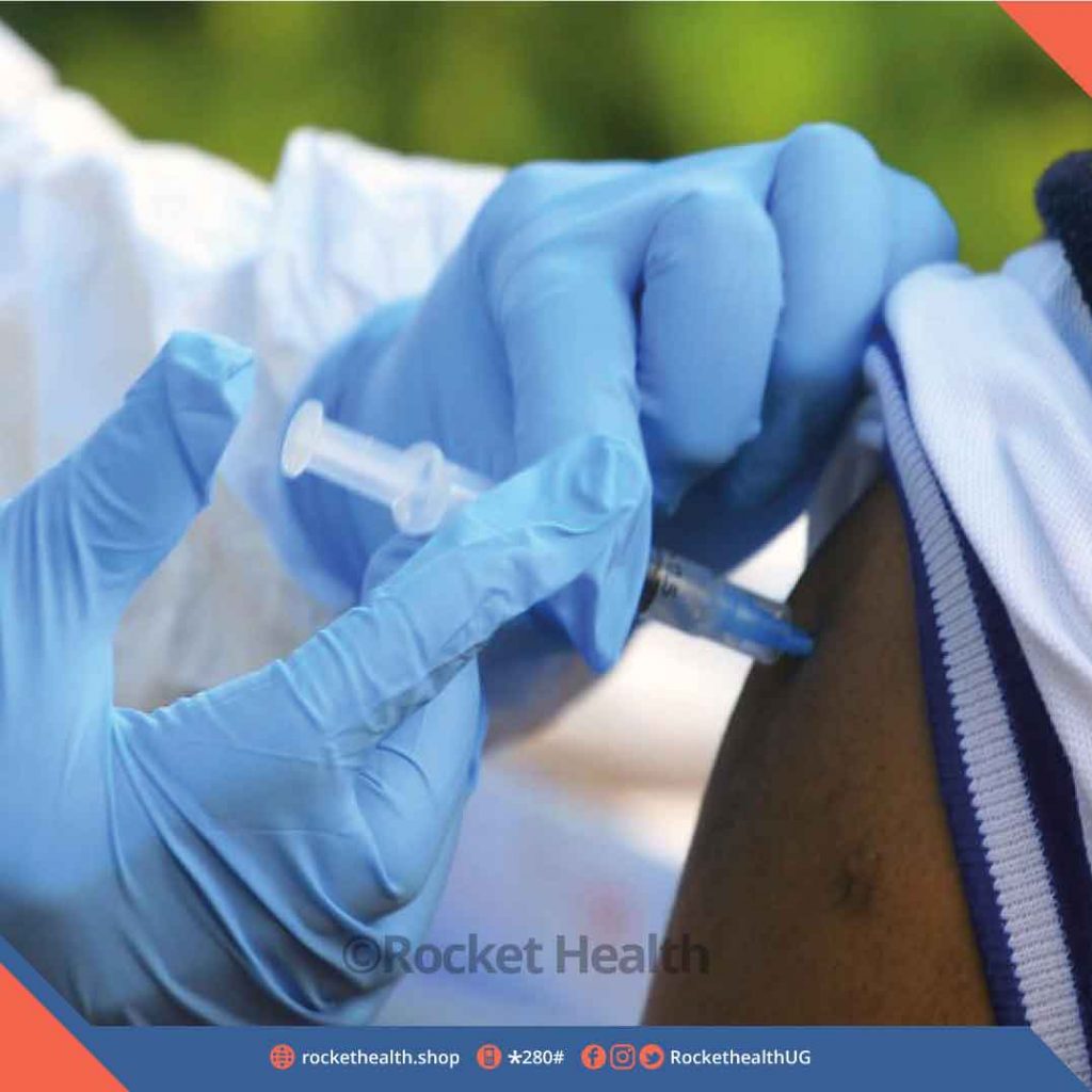 Rocket Health Shop | Homepage