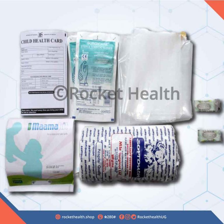 Mama Kit – Birthing Kits | Rocket Health Shop