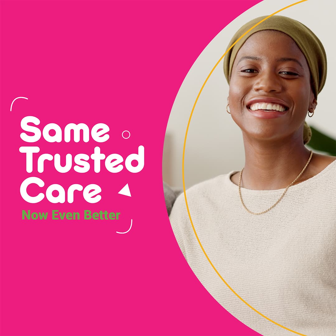 Rocket Health Shop | Homepage